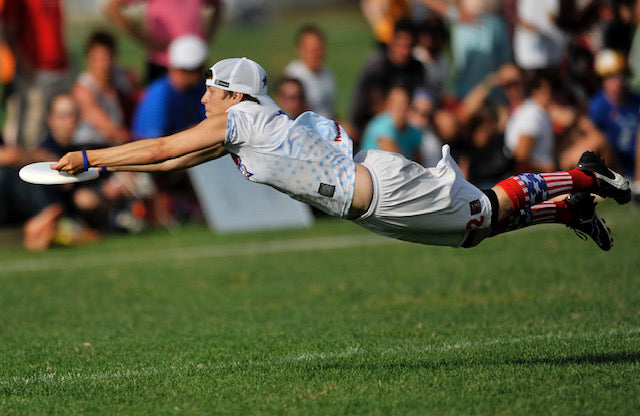 Team Soar – Oregon Ultimate Alliance