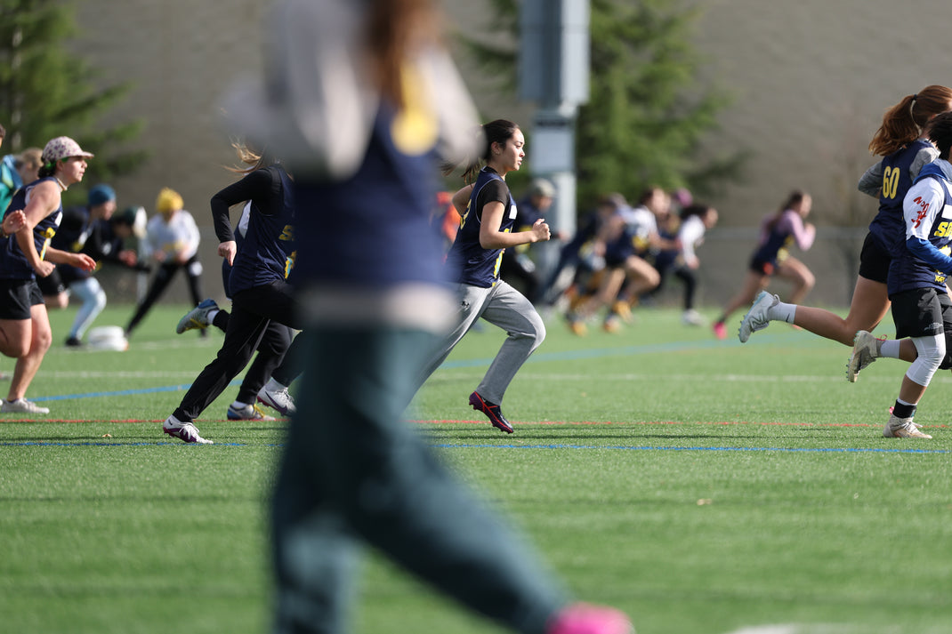 Team Soar – Oregon Ultimate Alliance