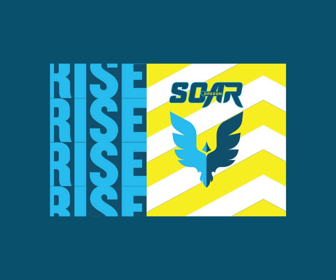 Team Soar – Oregon Ultimate Alliance